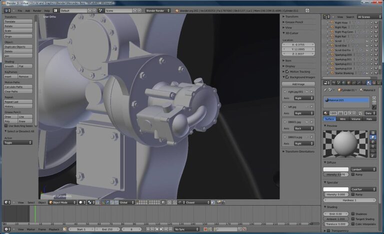 3D・CG・モデリング向けパソコンの選び方！快適に作業できるようにするには | パソコンは商売道具！