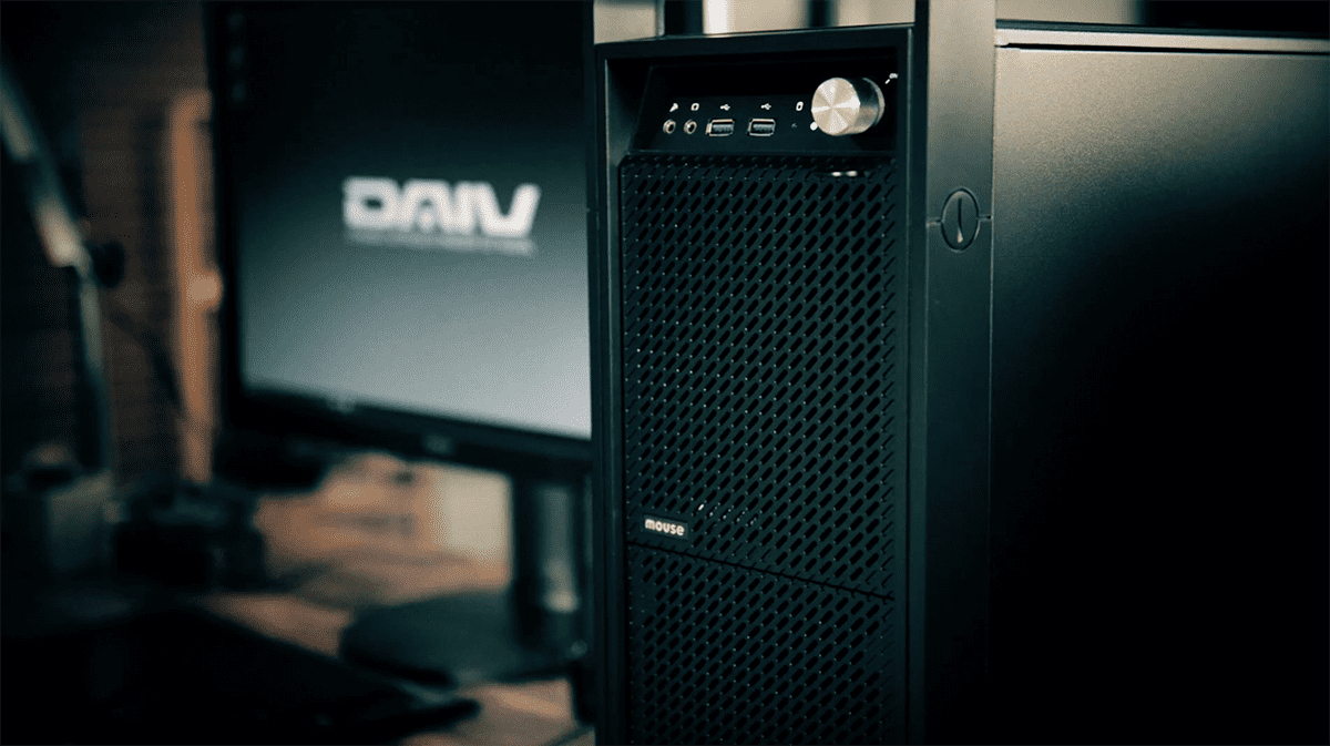 クリエイター向けパソコン「DAIV」がおすすめな理由！性能・機能性・コスパが揃ったBTOパソコン | パソコンは商売道具！